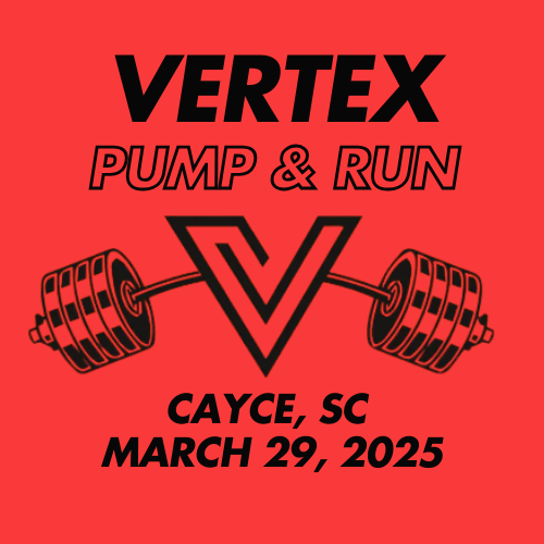 2025 Vertex Pump & Run 5K - Vertex PT Specialists