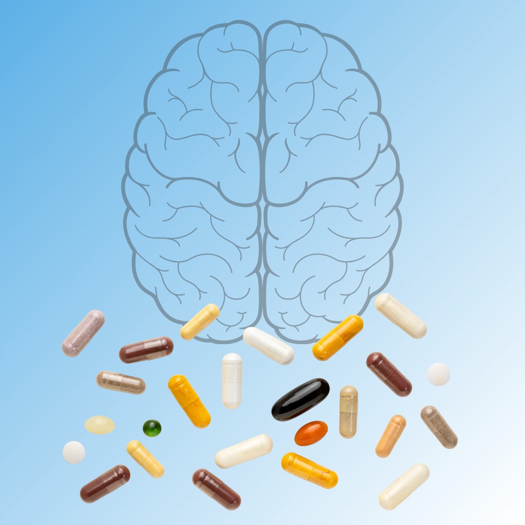 Concussion Supplements That Work | Columbia, SC Post-Concussion Recovery