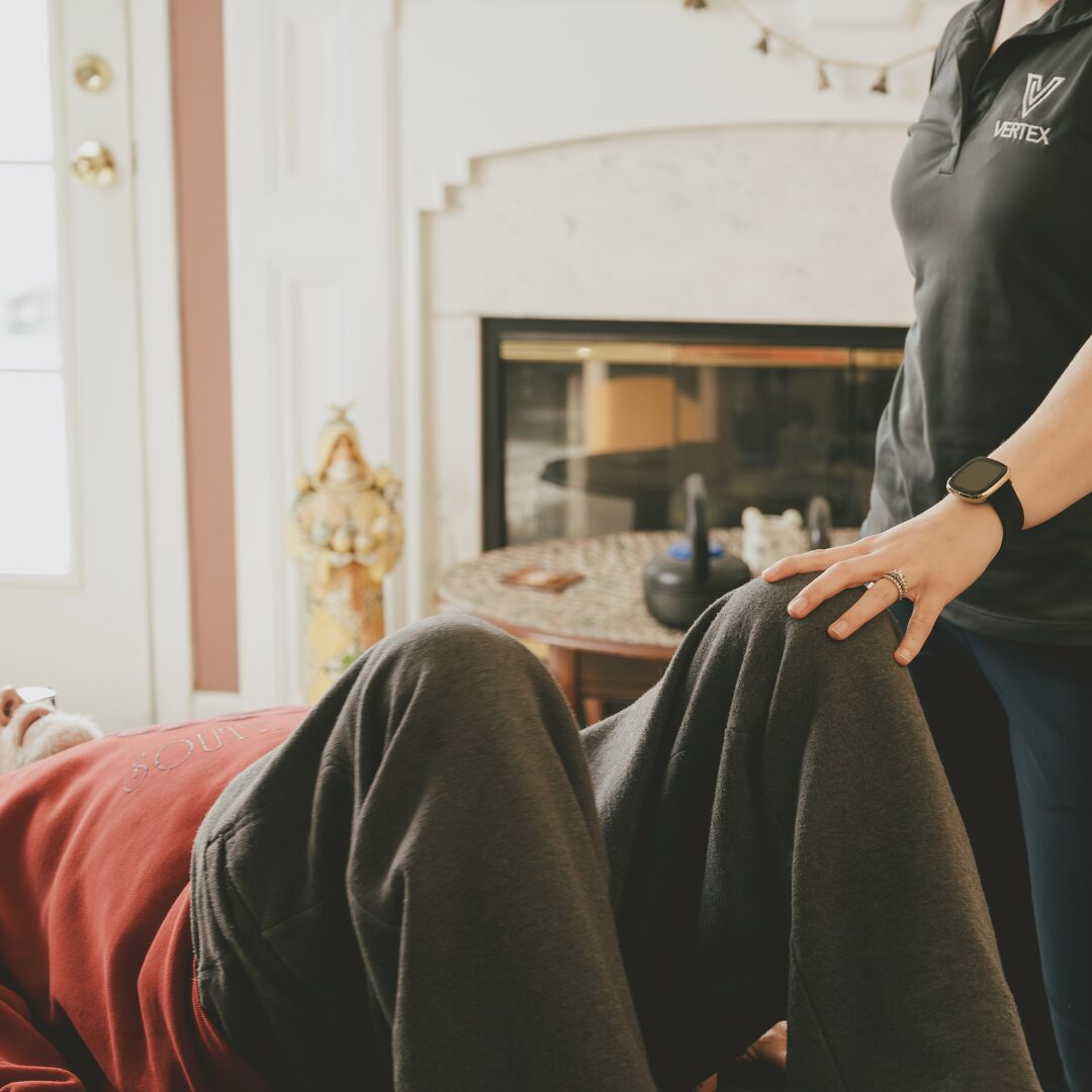 Is In-Home Physical Therapy Right for You? | Vertex PT Columbia SC